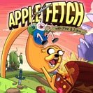 Adventure Time Apple Fetch Game | CBBC Games | Play Online For Free
