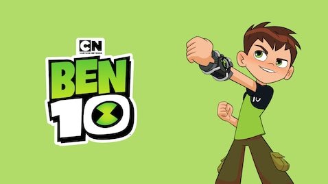 Ben 10 Tomb Of Doom Game | CBBC Games | Play Online For Free